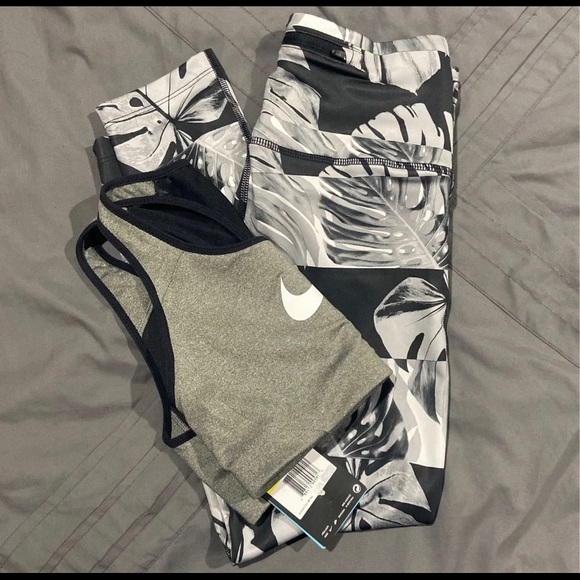 Nike | Other | Nike Set | Poshmark